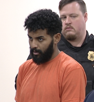 Kidane charged with murder after killing his coalburner and their 4-day ...